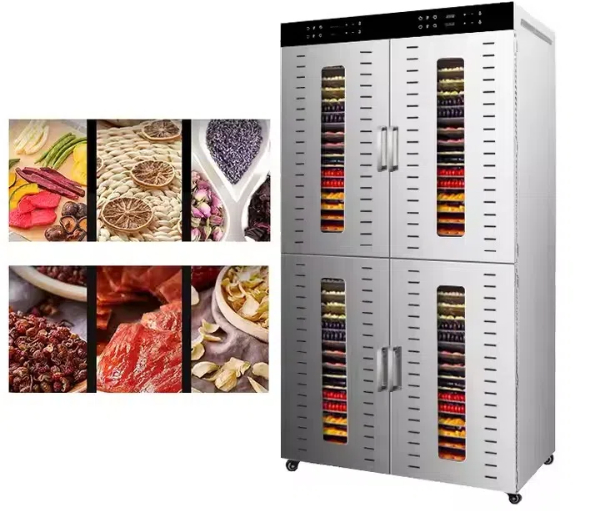 Case Studies: Successful Implementations of Hang-Type Technology - Dryera