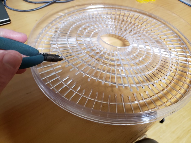How Long To Dry Filament in Food Dehydrator? - Dryera