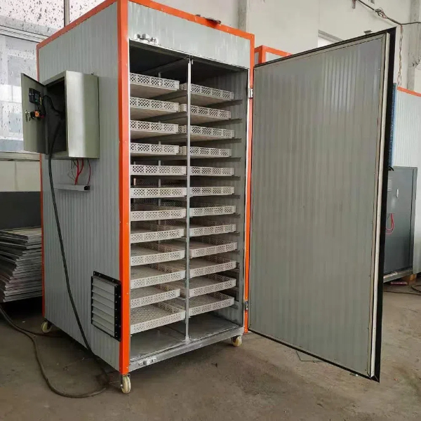 How Food Waste Drying Machines Are Changing The Game? - Dryera