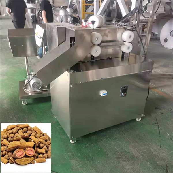 Choosing The Right Dry Dog Food Machine - Dryera